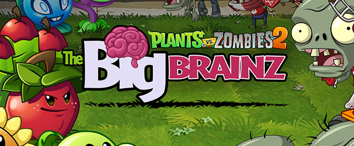 Plants vs. Zombies 2 Receives Update to Unlock Levels and More