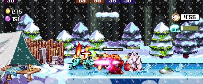 Collect Cute Creatures and Take Them into Battle with 'The Incredible ...
