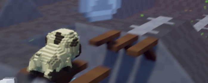 Turbo Pug Series Goes 3D in Latest Installment