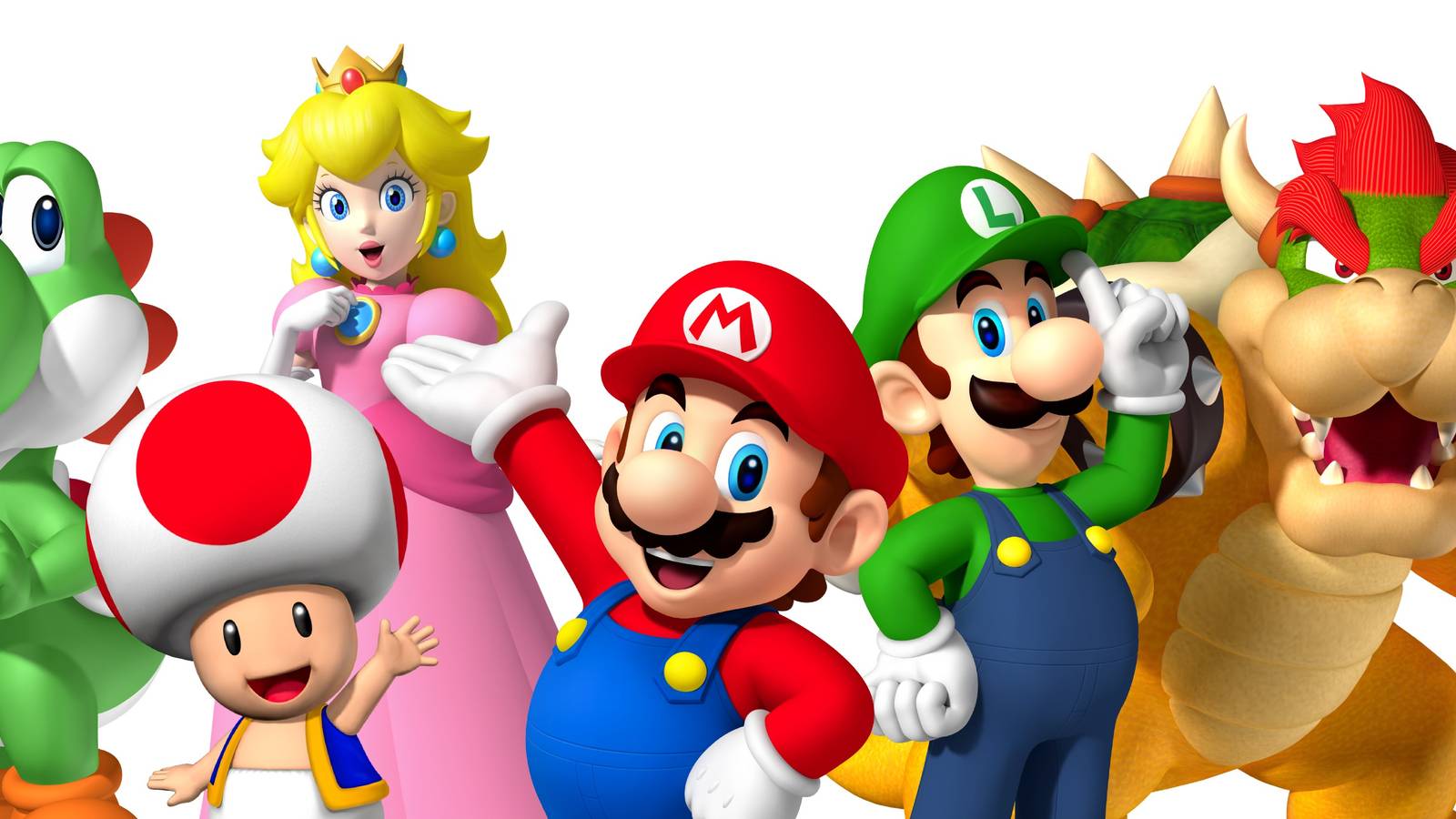 Check Out Nintendo's Two New Holiday 3DS Ads