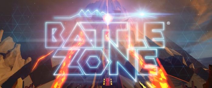 BattleZone Brings 4-Player Tank Battles to PlayStation VR