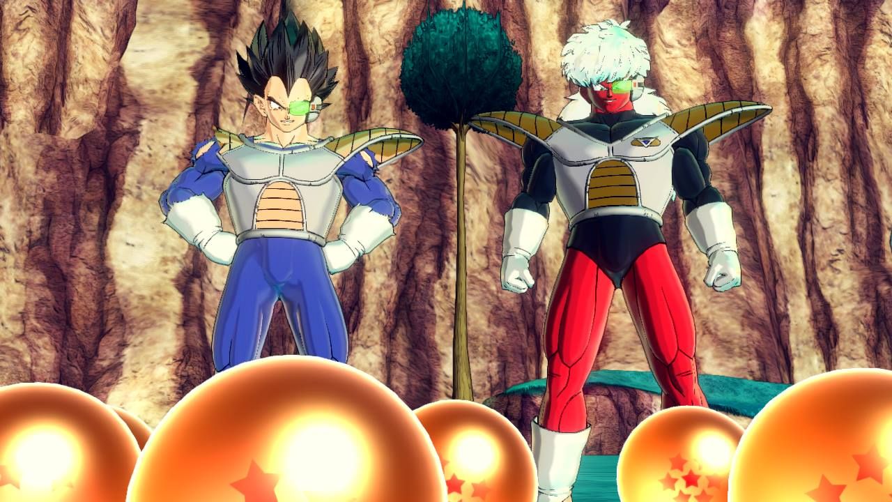 Review: Dragon Ball Xenoverse 2 (Switch)