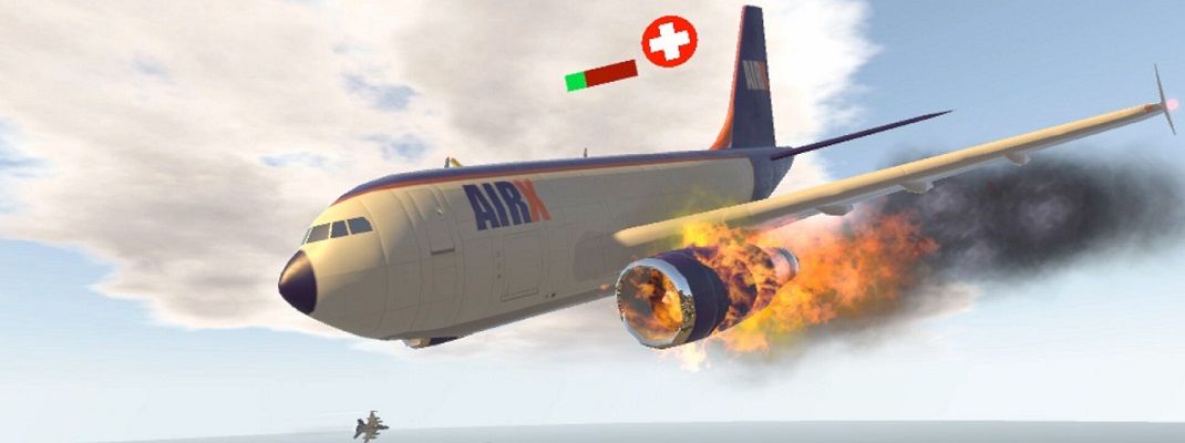 Review: Final Approach