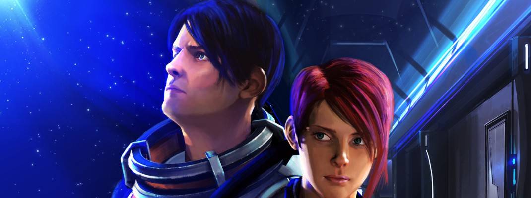 Review: Loading Human: Chapter 1 (PSVR)