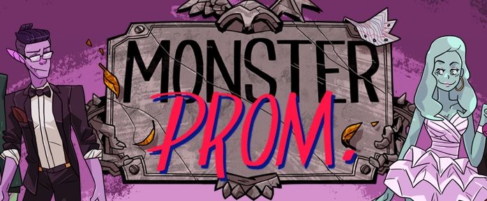 Monster Prom | Hardcore Gamer