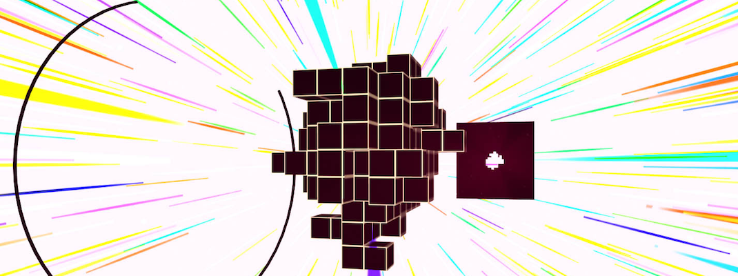 Review: SUPERHYPERCUBE (PSVR)