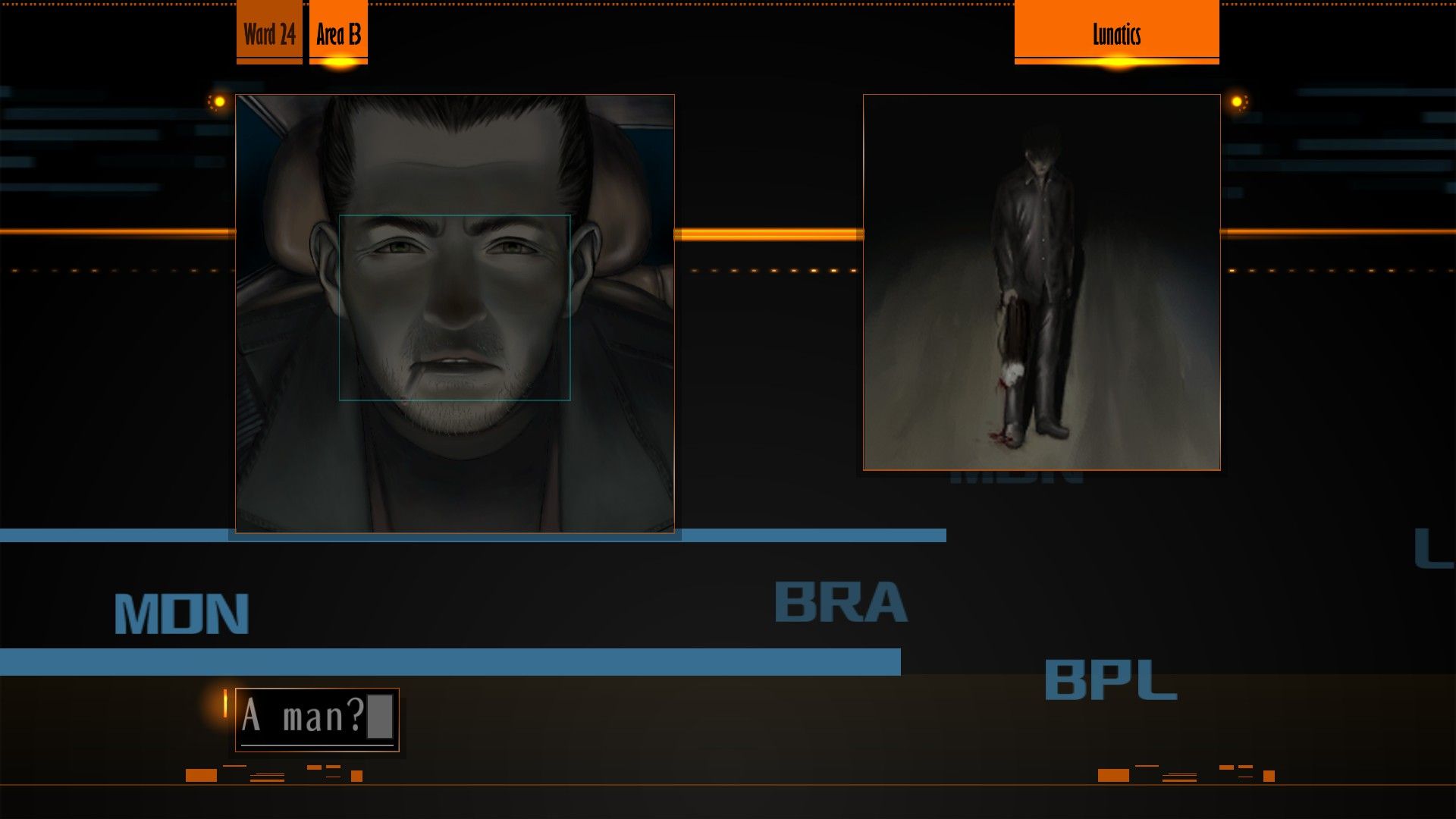 Kill the Past While Revisiting the Past in The Silver Case