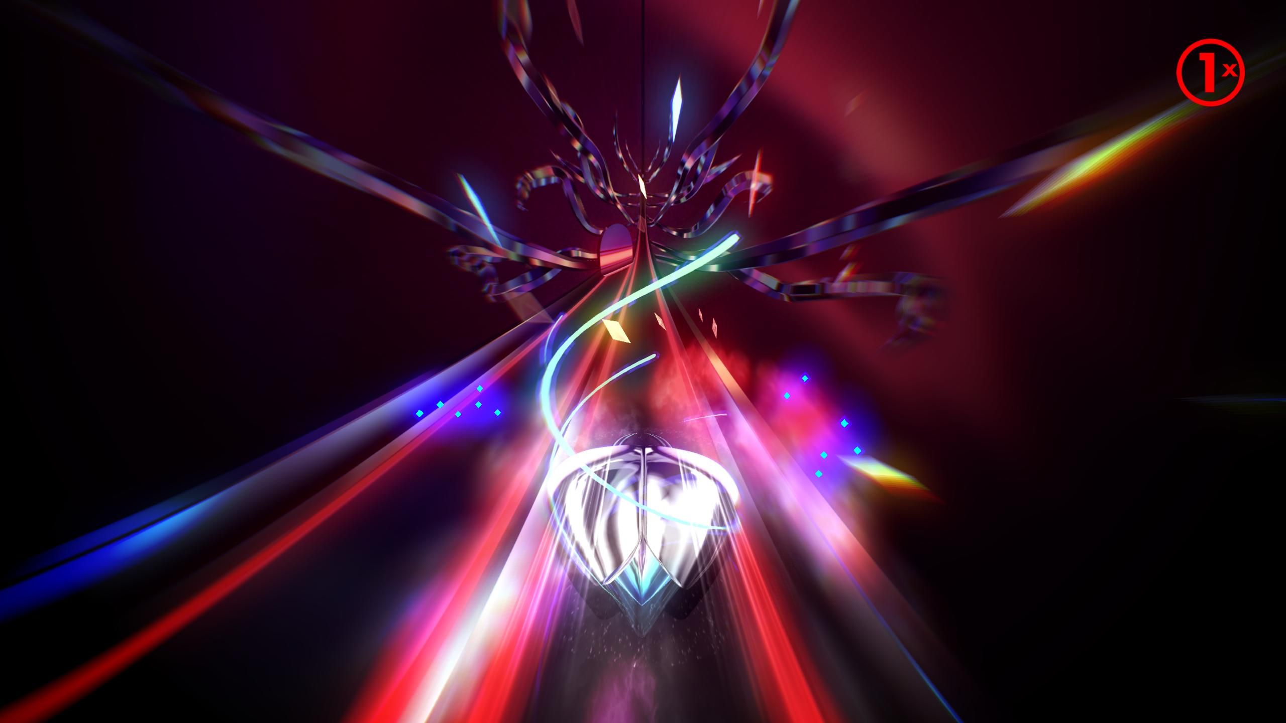 Review: Thumper (Nintendo Switch)