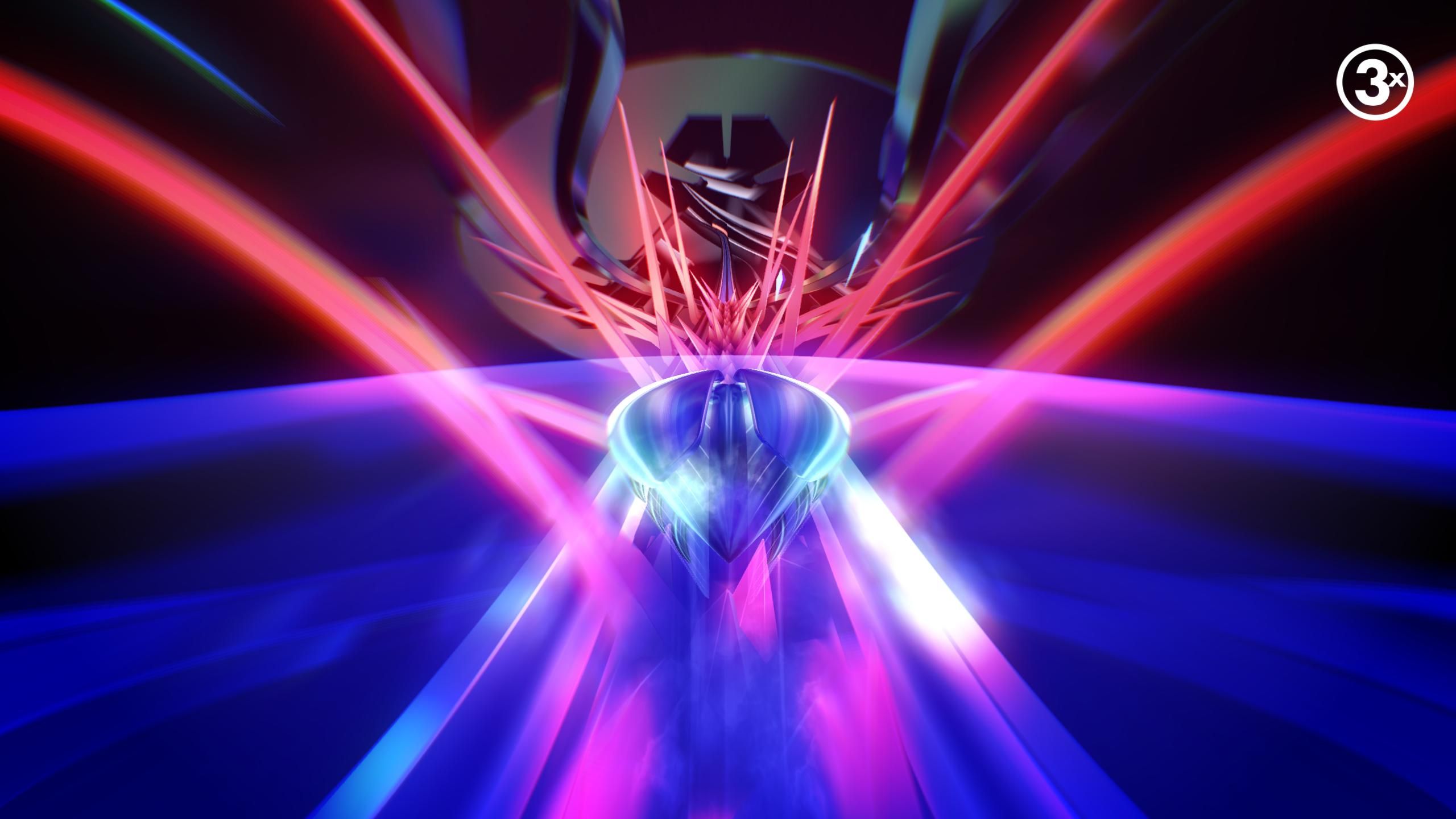 Review: Thumper (Nintendo Switch)