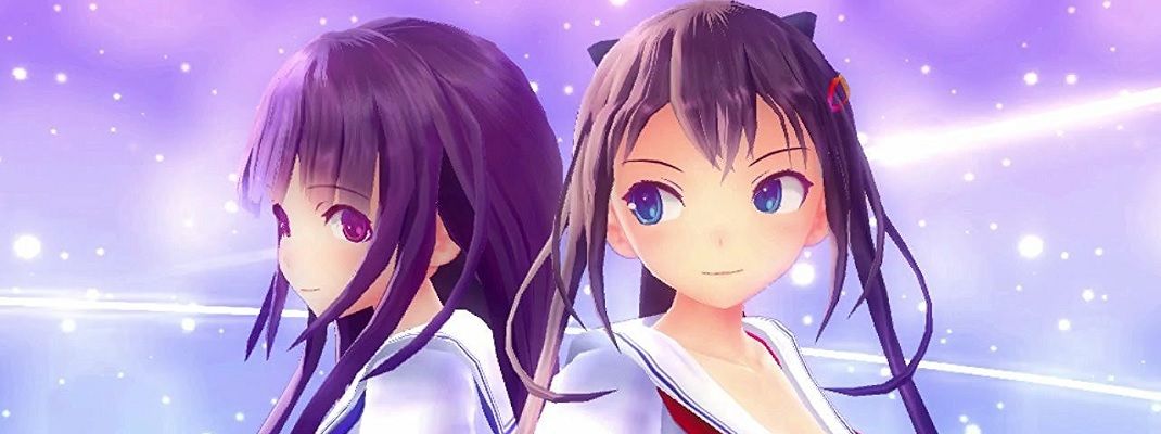 Review: Valkyrie Drive-Bhikkhuni