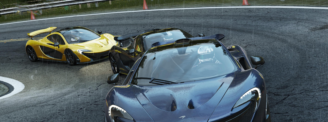 Review: Driveclub VR (PSVR)