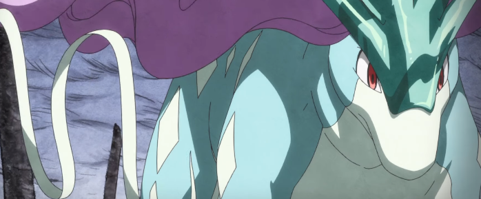Pokémon Generations Answers Some Questions, Raises Even More