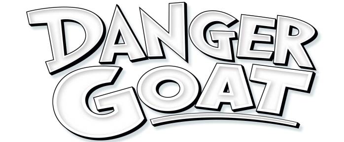 Danger Goat Announced as Google Dream Launch Title