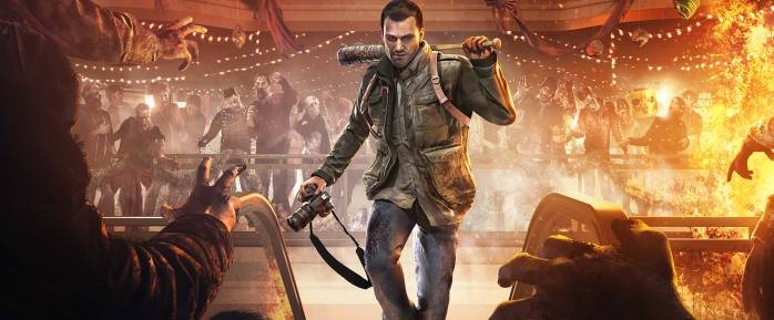 Dead Rising 4 Getting a Free Trial, New Costumes, Difficulty Modes