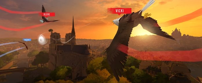 Eagle Flight | Hardcore Gamer