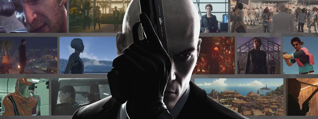 Review: Hitman - The Complete First Season