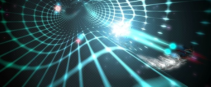 Hyper Void's VR Levels Now Available on PSN