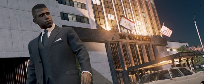 Mafia III Gets Free Outfit DLC, New Performance Patch