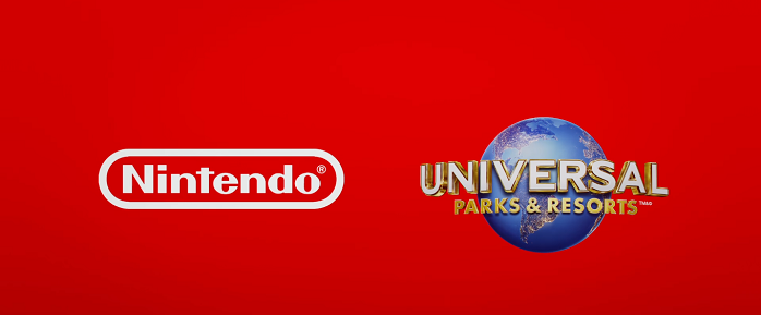 Nintendo and Universal Studios Teaming Up to Bring Worlds to Life