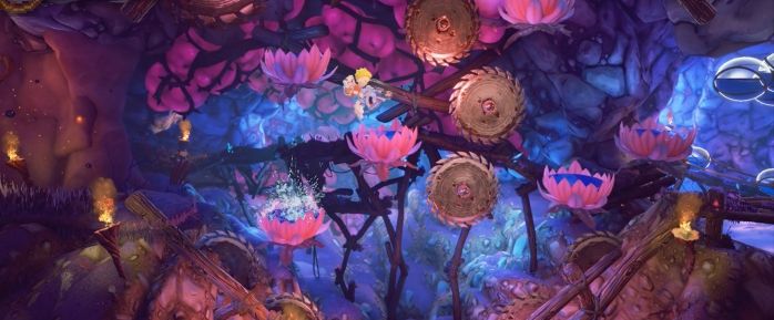 Rad Rodgers Provides Tubular Platforming Thrills