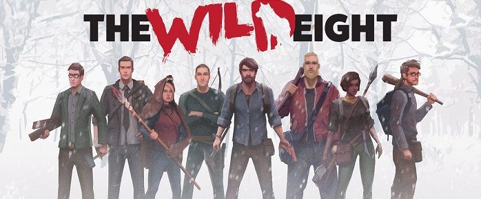 Wild Eight to Crash Land in Q1 of 2017