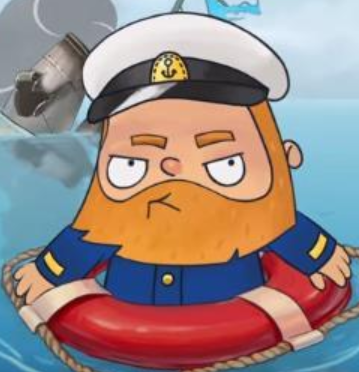 Bad Advice: Everything to Know About World of Warship's Adorable Mascot
