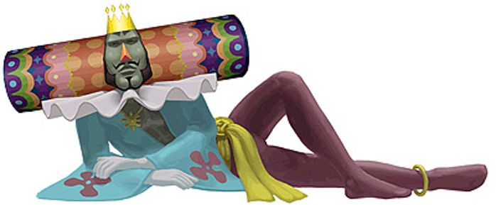 Katamari Damacy Reroll on PS4, Xbox One Sends Glory to King of All Cosmos