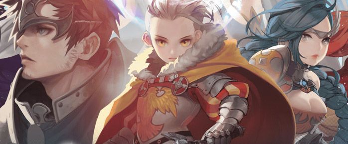 Knight Slinger Pre-Registration Now Open, Global Release Date Announced