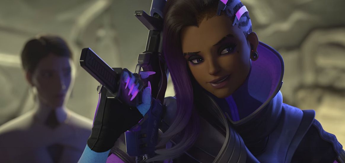 The Sombra Complex: Why Overwatch Players Should be Cautious
