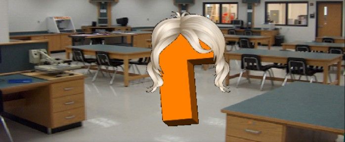 Romance Tetris Blocks in a New Dating Sim