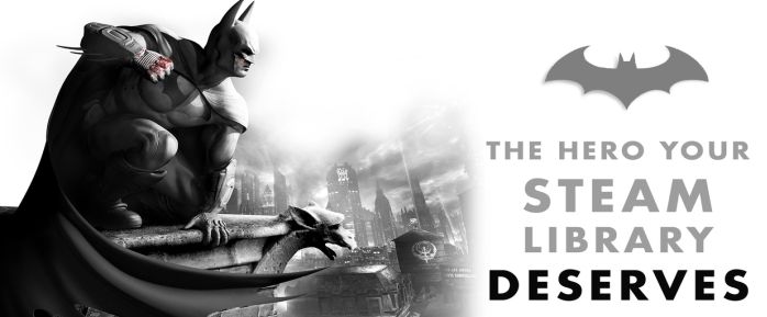The Batman Bundle Hits Bundle Stars