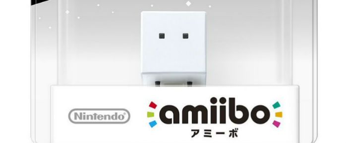 Goodbye! Boxboy! Game and Amiibo Announced