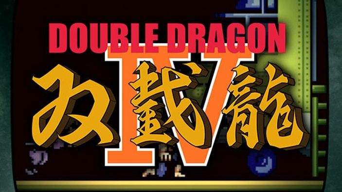 New Double Dragon IV Trailer Released by Arc System Works