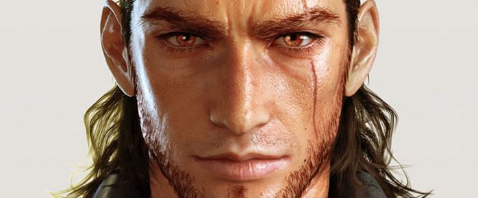 Final Fantasy XV's First Story DLC Features Gilgamesh