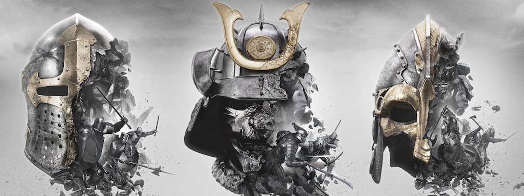 For Honor Gets GameStop Exclusive Collector's Edition