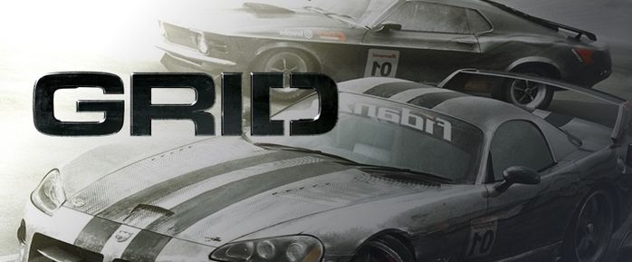 GRID, F1 2013, and DIRT 3 Removed from Steam