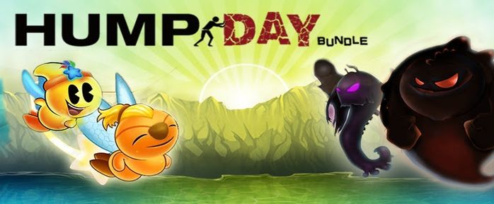 December 7 Indie Gala Hump Day Bundle Now Available