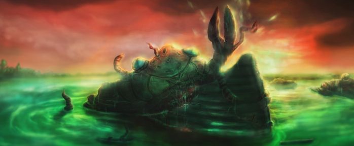 Top-Down Horror Game Kalaban Now Available on Steam