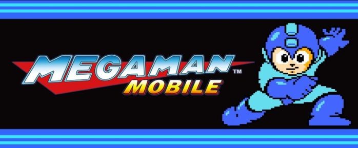 Capcom Announces Mobile Releases for Mega Man 1-6 in January