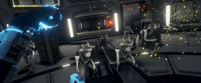 VR Title ROM: Extraction is Now Available on Steam