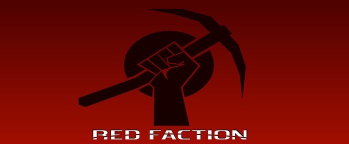 Original Red Faction Now on PlayStation 4