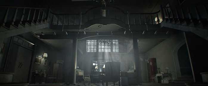 Dismembering Resident Evil 7: Family and the Blood Ties that Bind