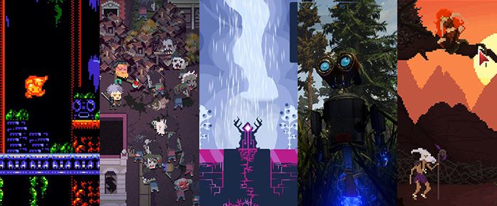 Screenshot Saturday Featuring Death Road to Canada, Cosmic Rochambo, Many More