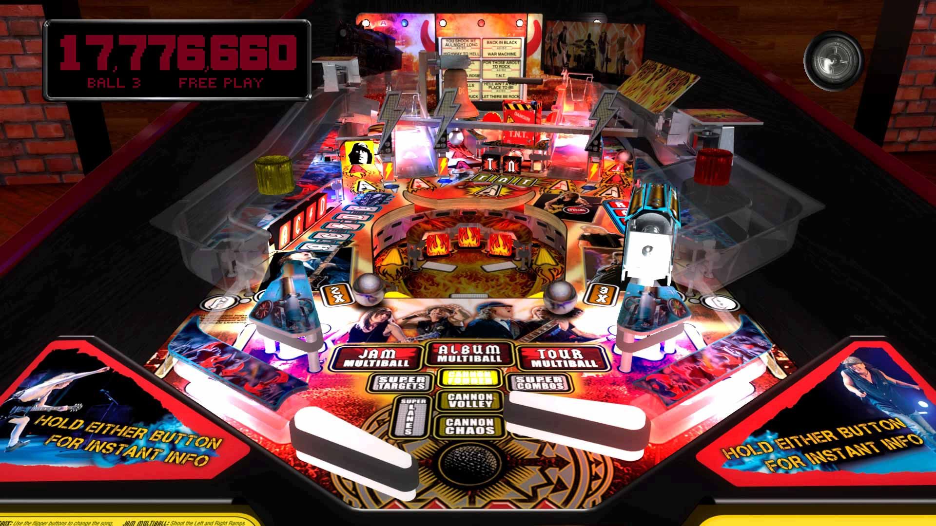 Review: Stern Pinball Arcade
