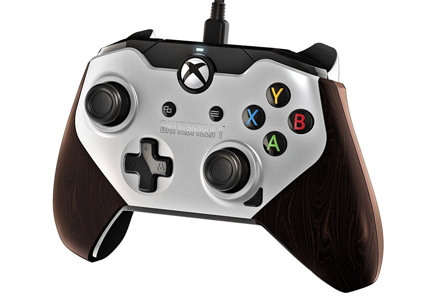 2016 Xbox One Holiday Gift Guide