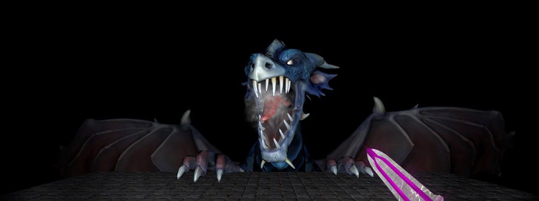 Review: Crystal Rift (PSVR)