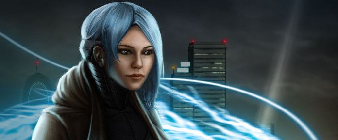 Action RPG Dex Now Available on PlayStation Vita