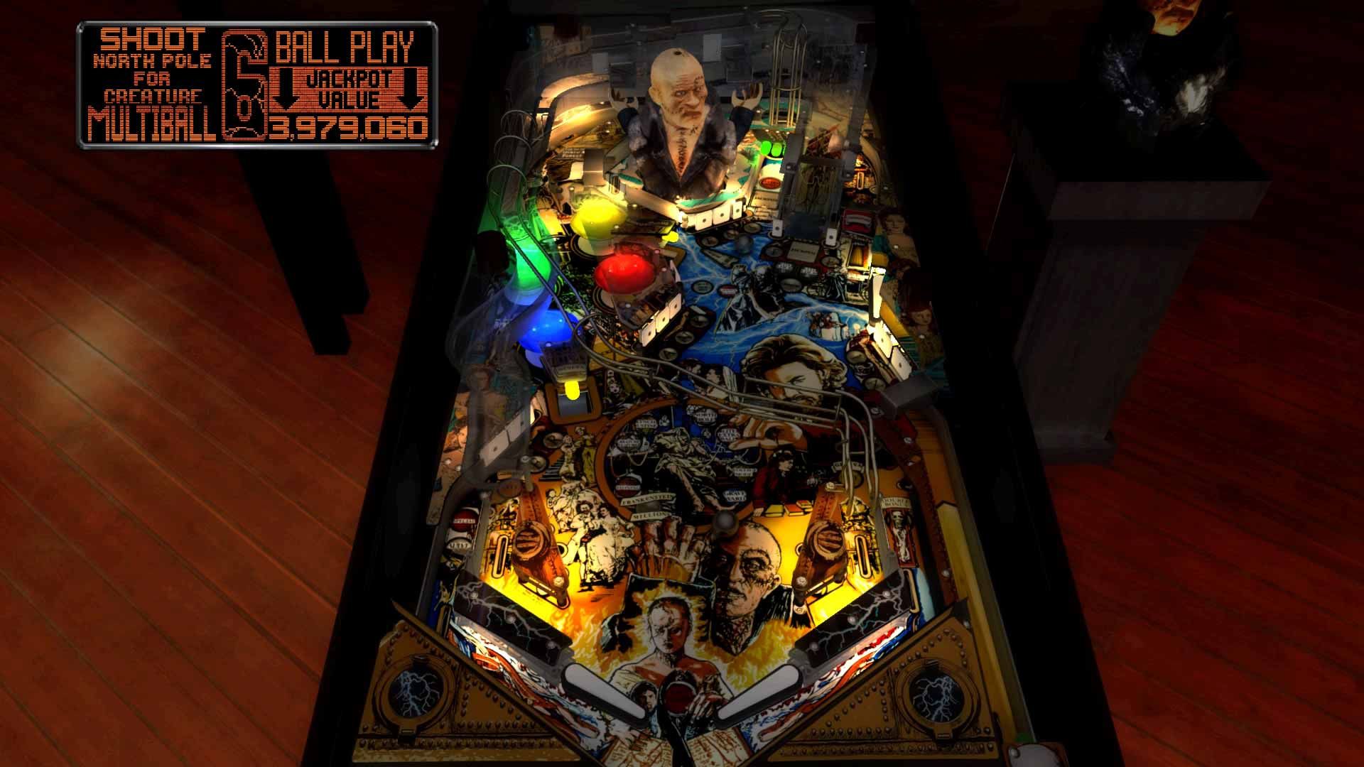 Review: Stern Pinball Arcade