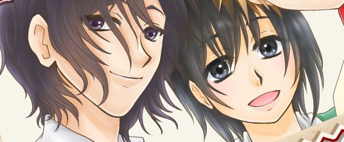 Otome Visual Novel 'Red String of Fate' Puts Faith in Greenlight