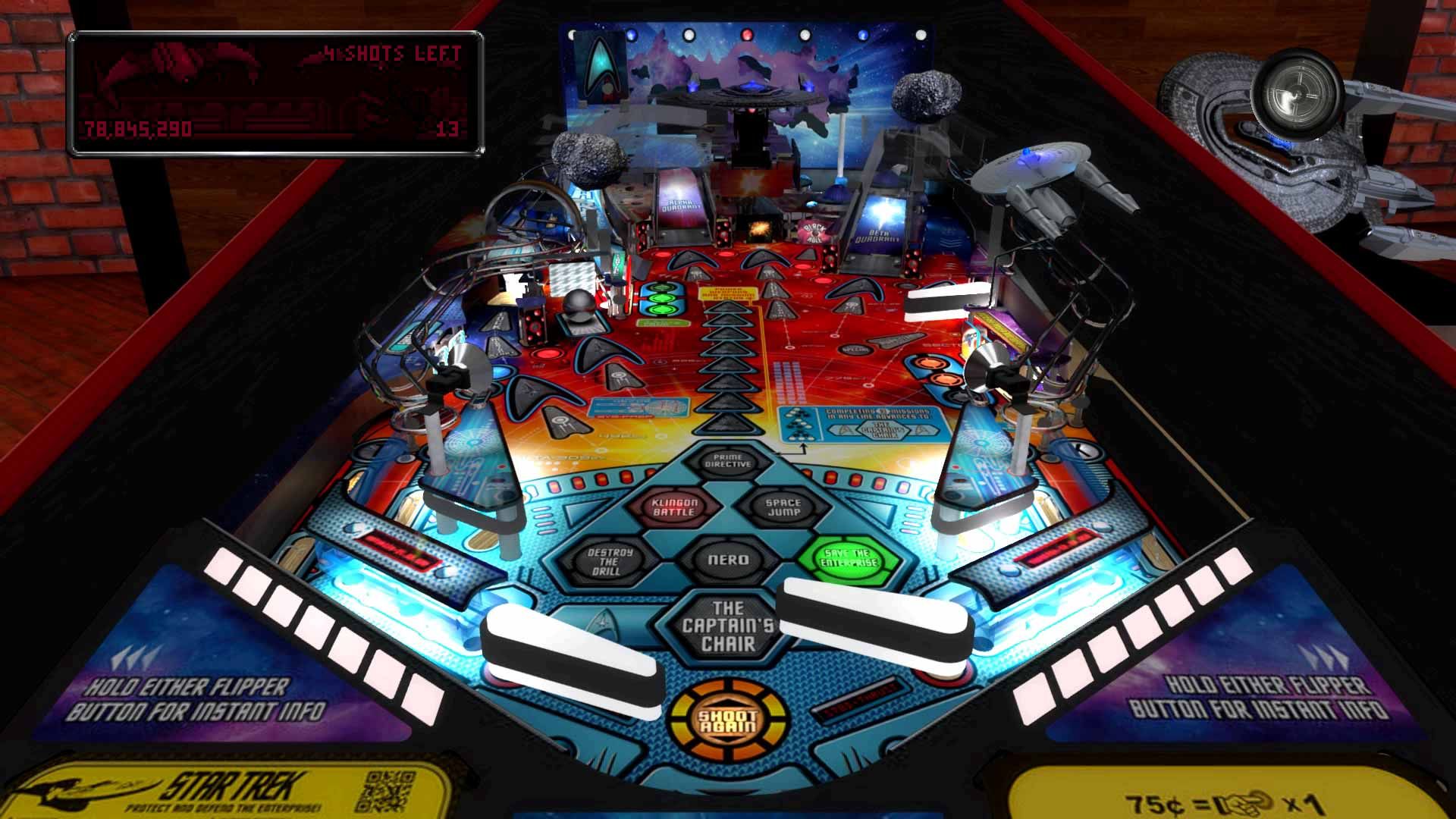 Review: Stern Pinball Arcade